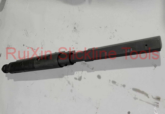 Custom 1.5 Inch Wireline X Line Running Tool สำหรับ Slickline